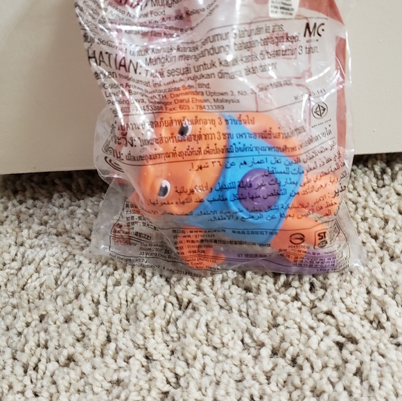 McDonald's | Toys | Mcdonalds Happy Meal Home | Poshmark